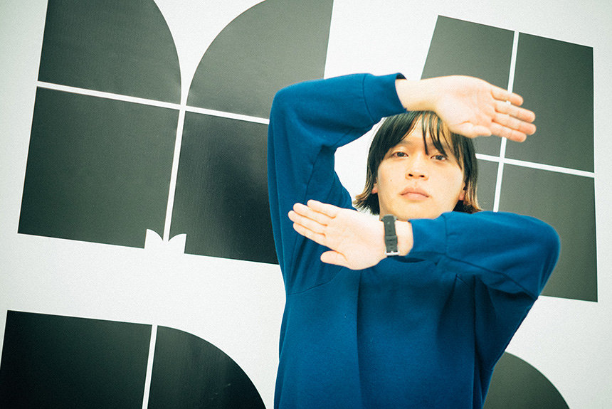 夏目知幸が振り返る、レーベル設立とバンドにとって苦難の時期 | MADO